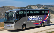 Location de car bus et minibus avec chauffeur | France Tourisme