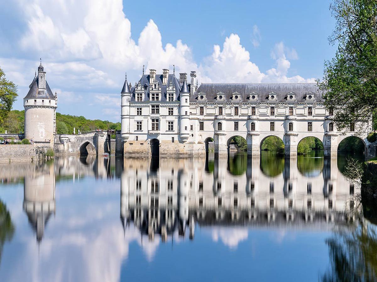 Excursion Visite Priv e Chateaux De La Loire En Minivan Excursion Visite Priv e Chateaux De La Loire En Minivan